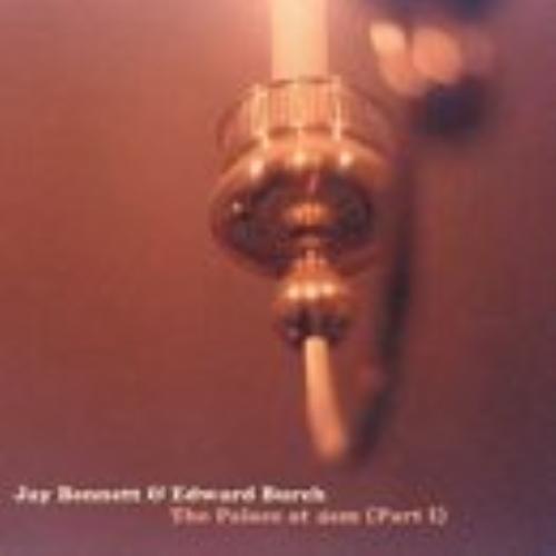 Talk to Me – Jay Bennett & Edward Burch | Dances with Bass