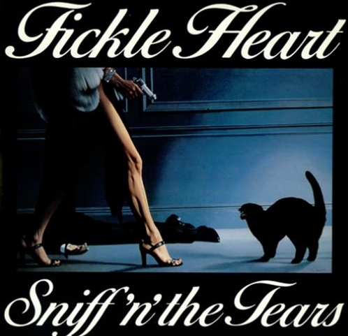 Sniff n’ The Tears – Driver’s Seat | Dances with Bass