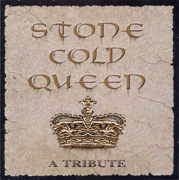 Geoff Tate – Somebody to Love | Dances with Bass