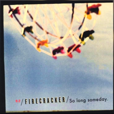 Firecracker – So Long Lorraine | Dances with Bass