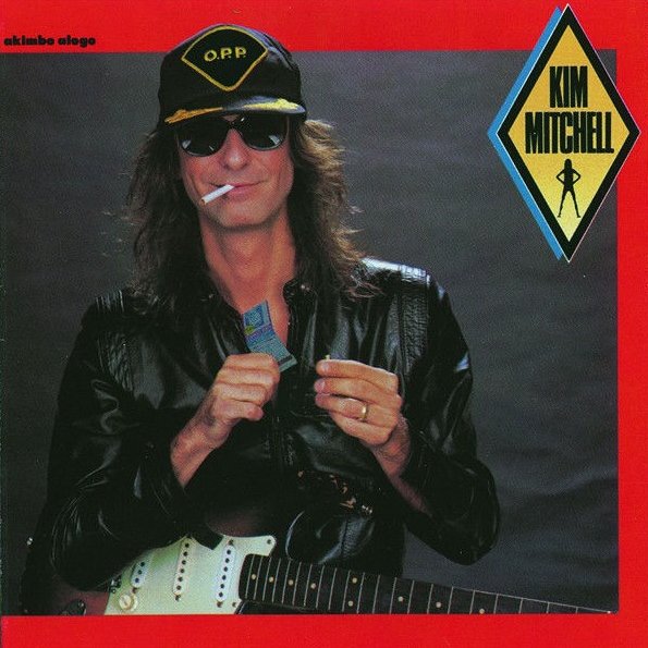 Kim Mitchell – Go for a Soda | Dances with Bass