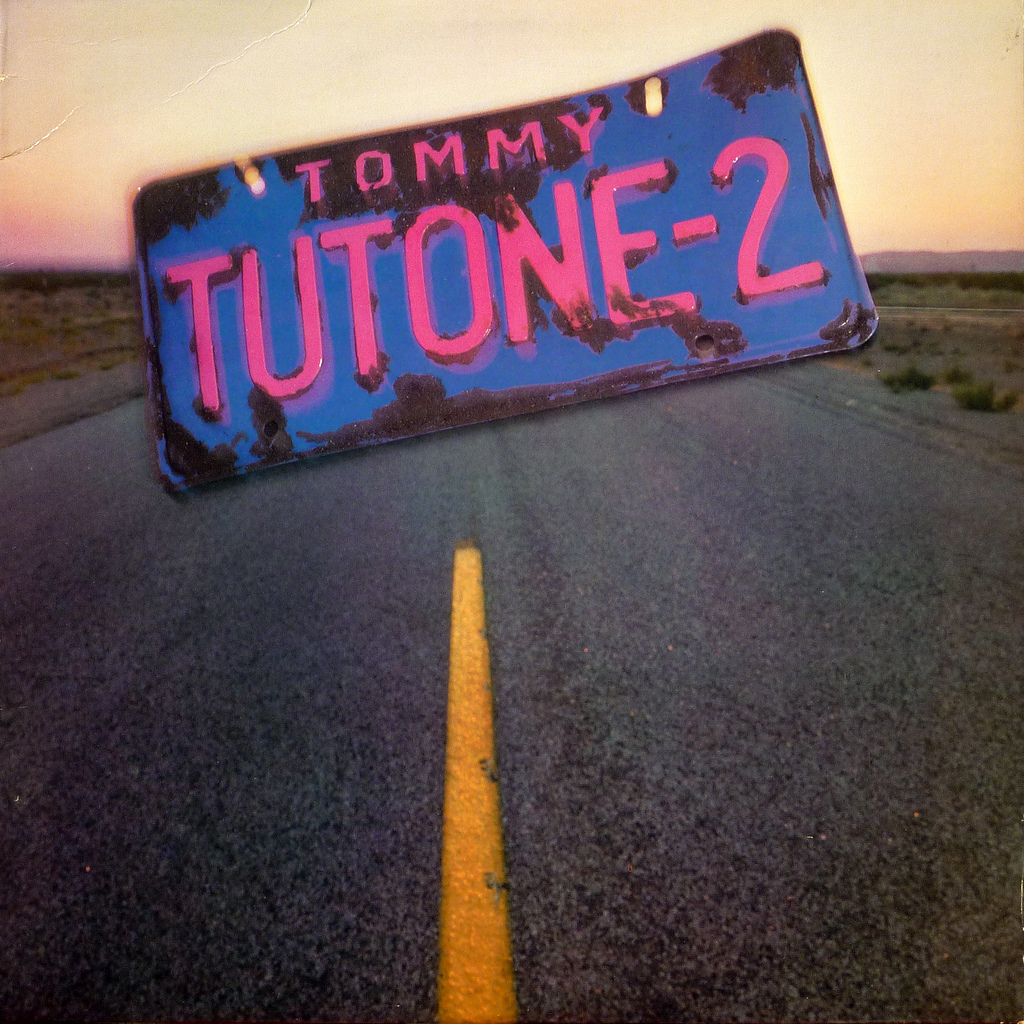 Tommy Tutone – 867-5309 (Jenny) | Dances with Bass